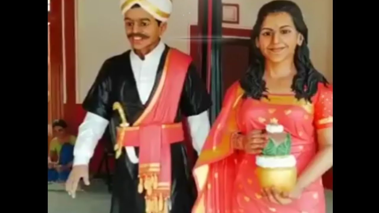 holi ka maja ban gya ek sajaa - YouTube