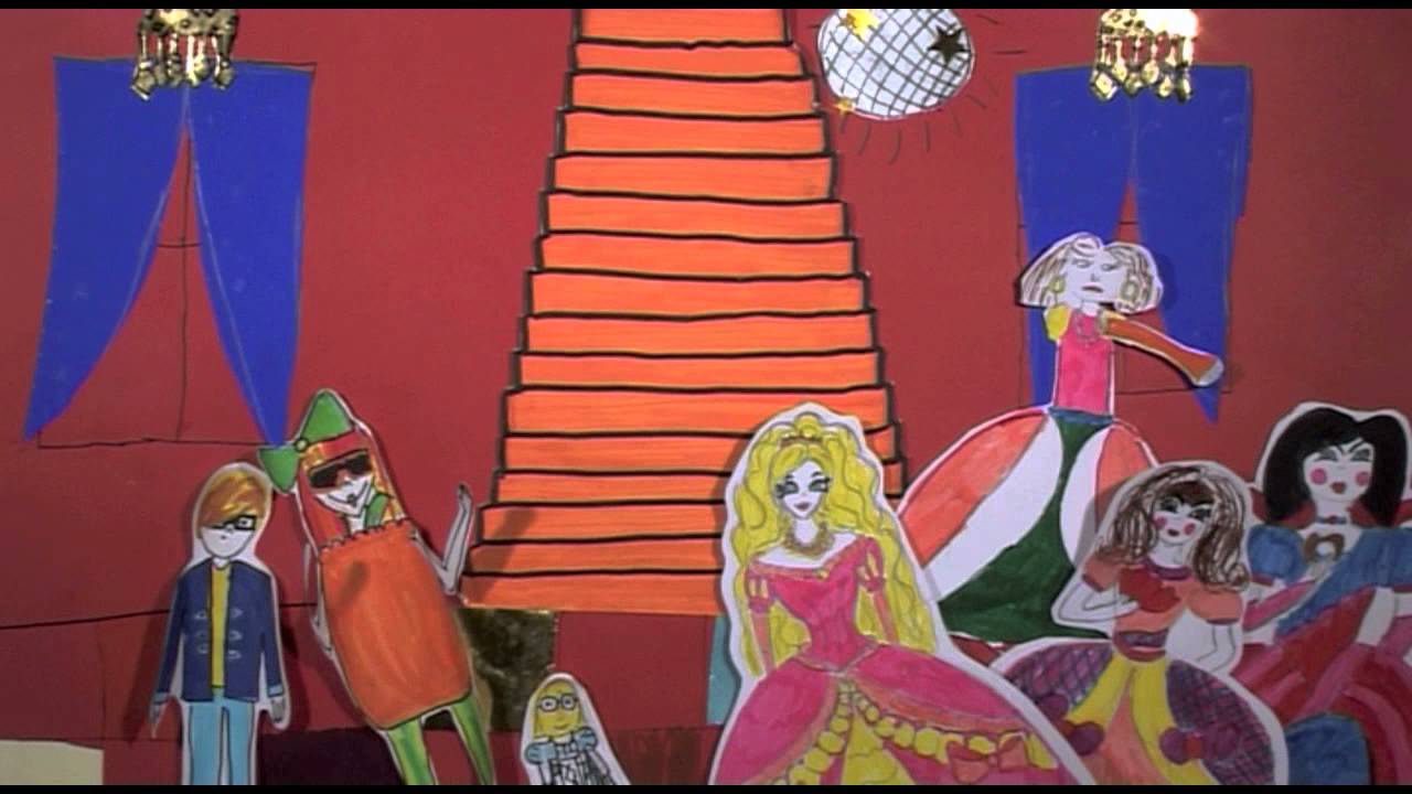 AliceRella! - YouTube