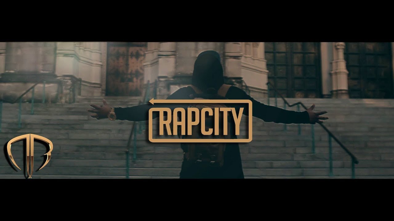 Drama B - Pray 2 Gawd (Official Music Video) - YouTube