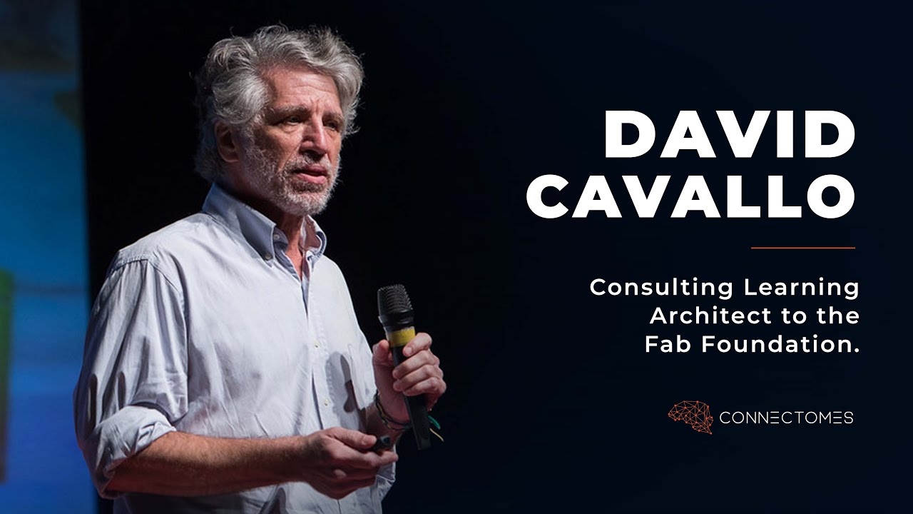 David Cavallo, Ph.D. - Scientific Advisory Board - YouTube