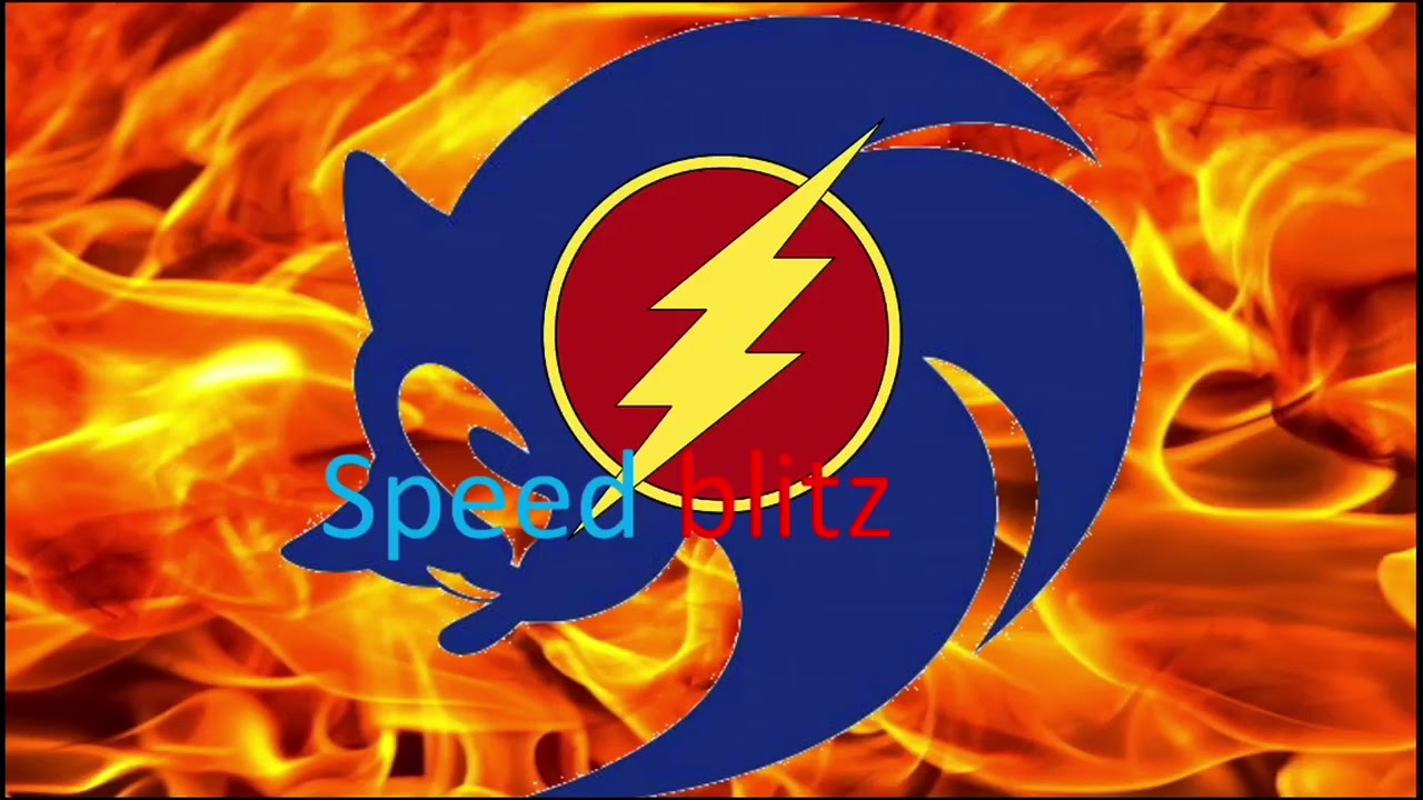 Fiction fighters: speed blitz (a score for fiction fighters) - YouTube