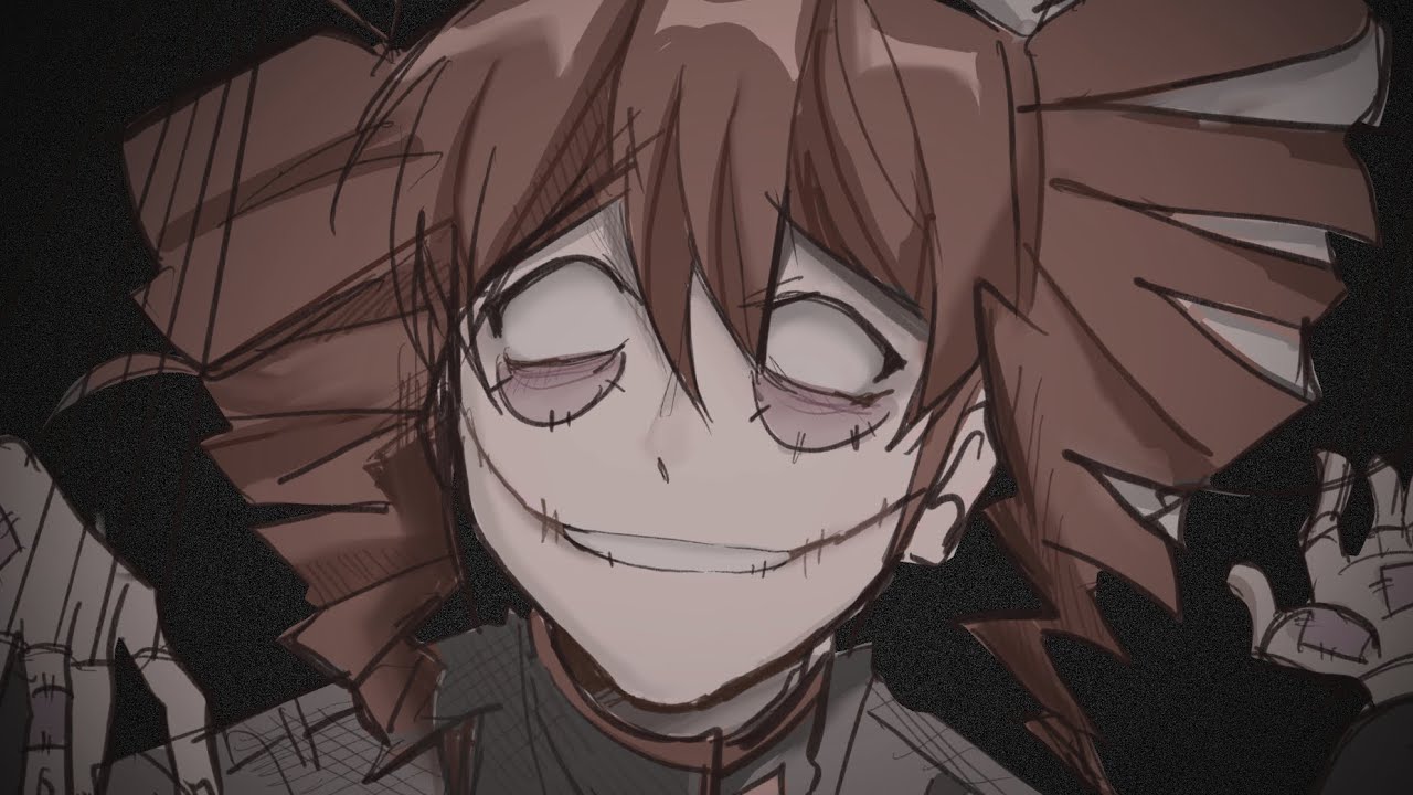 Amygdala's Rag Doll ft. Kasane Teto【SynthV Cover】 - YouTube