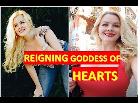 DELUXE  Lilli  LUXE ❤ BEAUTY 'PLUS SIZE'  ❤