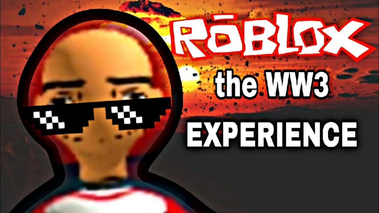 The WW3 experience [ROBLOX DOOMSPIRE NO COOLDOWNS] - YouTube