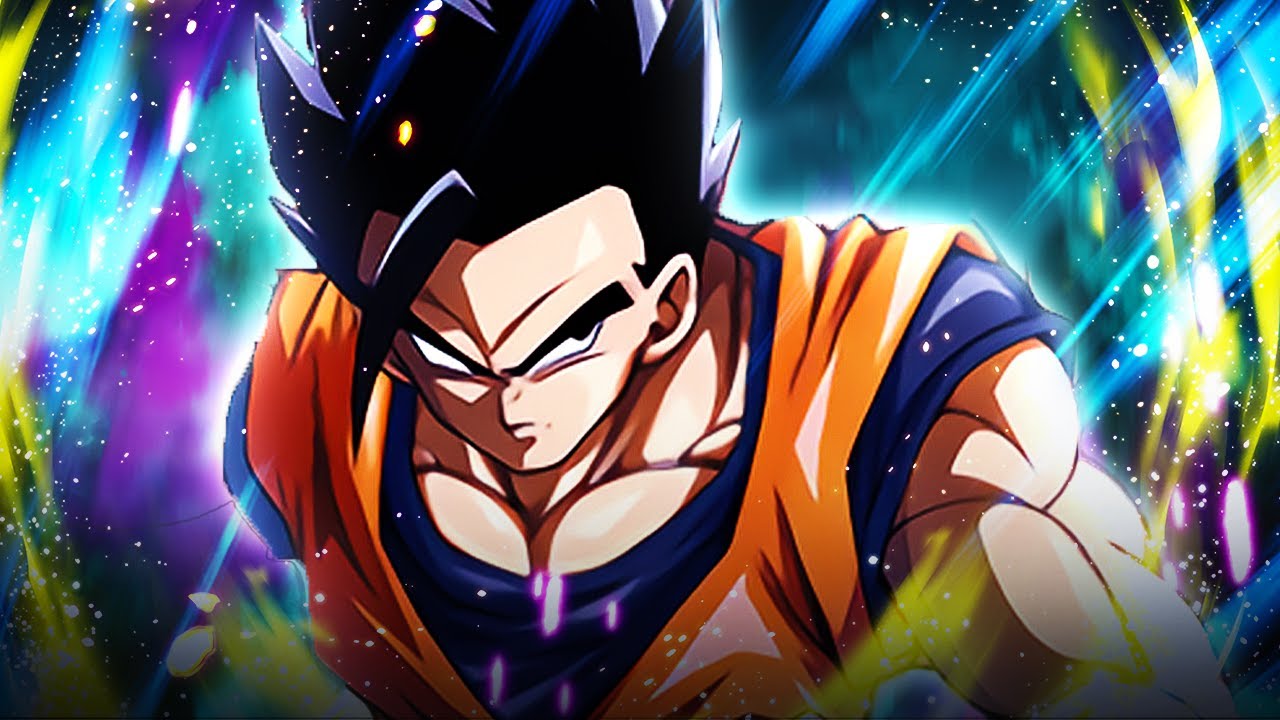 ANOTHER 30+ *FREE* STONES COMING TONIGHT! STR Ultimate Gohan EZA Event ...