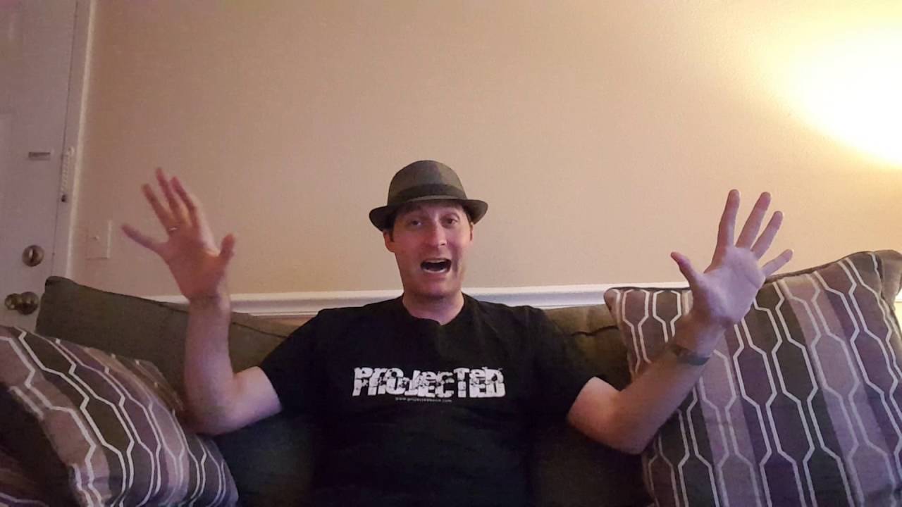 Sonic Boogie Reviews: Tim Burton - YouTube