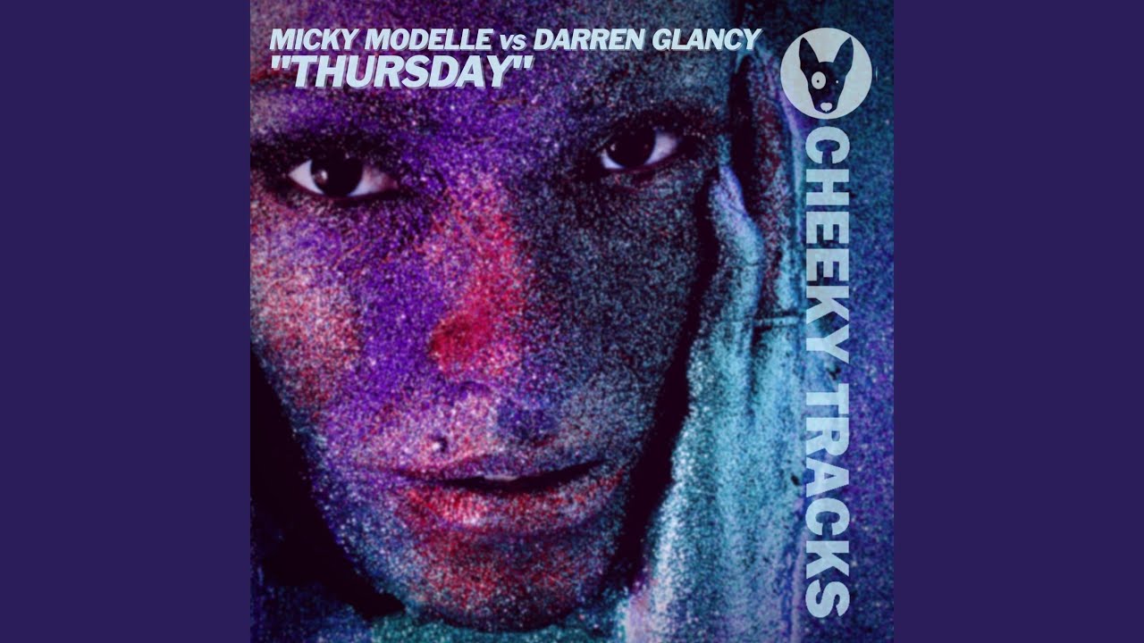 Thursday (Extended Mix) - YouTube
