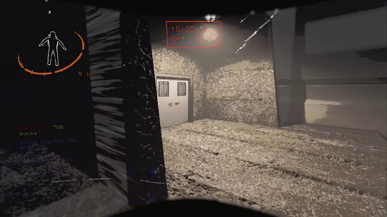 Scary Games with Honest - YouTube