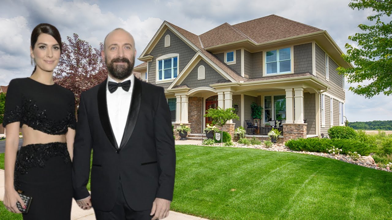 Berguzar Korel Lifestyle 2022 | Facts | Husband | Income - YouTube