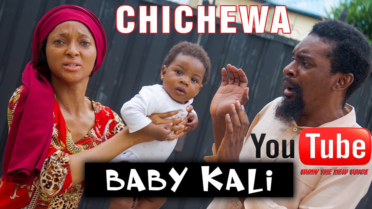 BABY KALI - YouTube