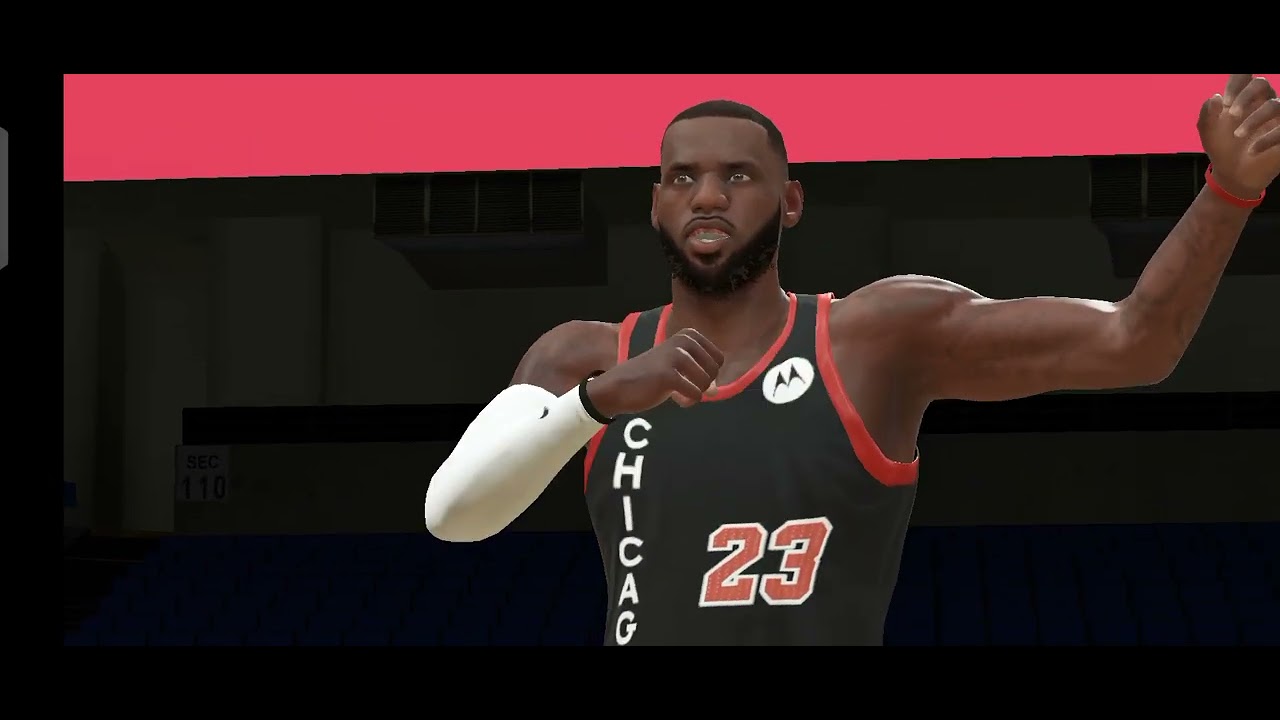 NBA 2K24 Muna tayo Guys. na cut yung 1st quarter nawawala vid kaya ...