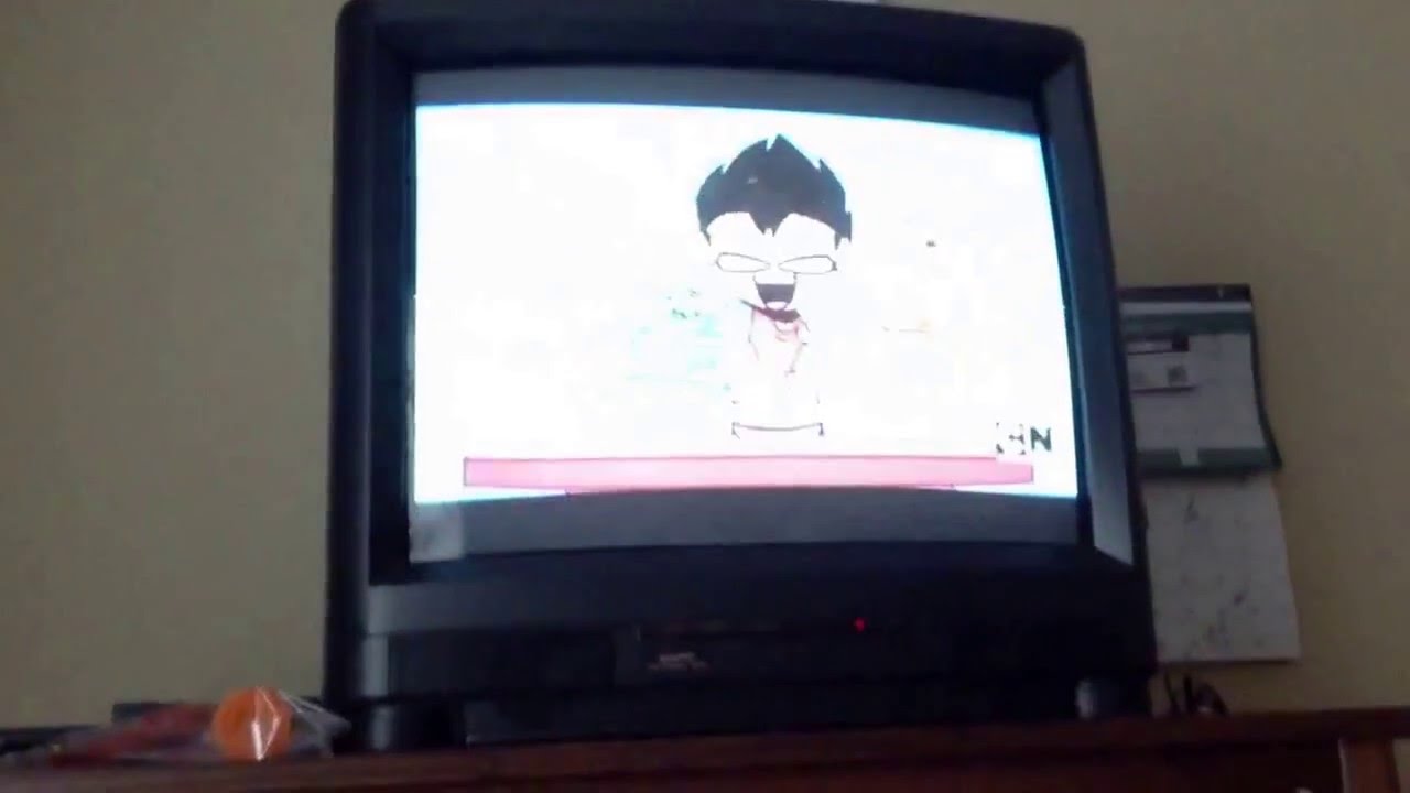 teen titans go! terra-ized : part 1 to 3 - YouTube