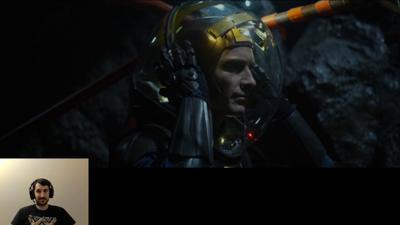 Prometheus Explained (Part 2) Full Summary - YouTube