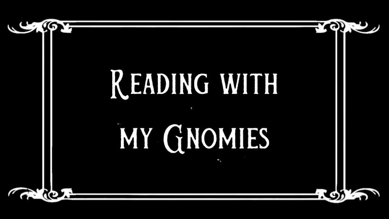 Crystal Lake Public Library's Winter Reading Program - Reading With My ...