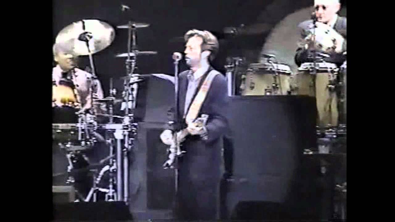 George Harrison Interview CNN Live in Japan Tour 12/18/91 - YouTube