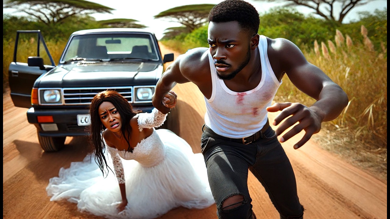 A FORCED LOVE. Life story. #love #Africantales #folklore - YouTube