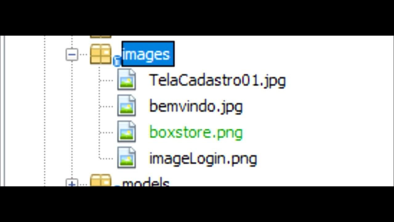 PROJETO EM JAVA - CONTROLE DE ESTOQUE - YouTube