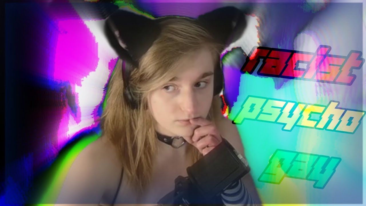 THE MOST PSYCHO TRANSGENDER (FEMYOZ) - YouTube