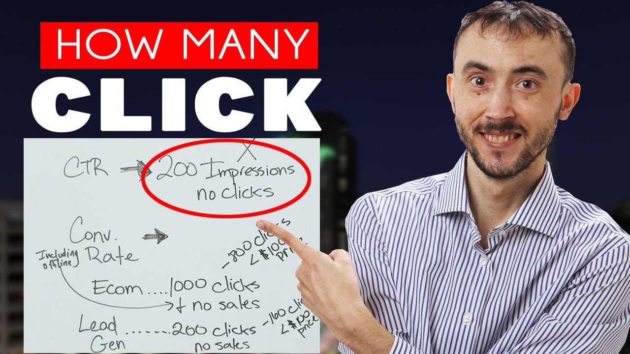 🧑‍💻 How Many Clicks In Order To Test A Keyword? - See Exactly When To ...