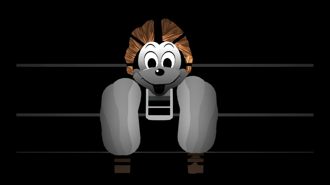 LittleBigPlanet™3 Room zero (creepypasta) [Remastered] - YouTube