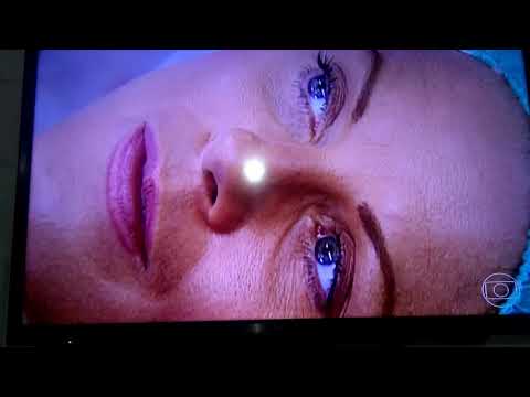 laços de família capítulo de hoje.helena ganhou bebê.#globo #redeglobo #viraliza