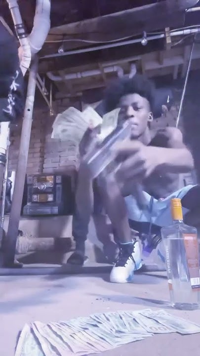 Baby Glizzy - Demon Time Snippet 2️⃣0️⃣0️⃣🌟 - YouTube