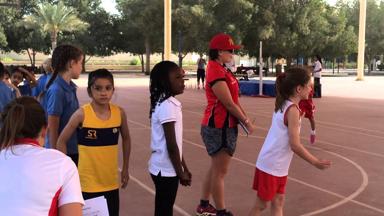 Akis qppssa yr 3 high jump - JANNA - YouTube