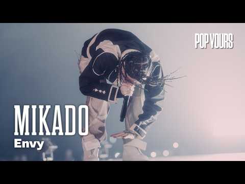 MIKADO - ENVY (Live at POP YOURS 2026)