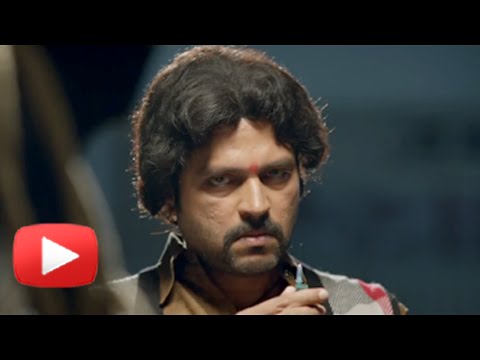 Ankush Choudhary Plays A Villain In Por Bazaar - Upcoming Suspense ...