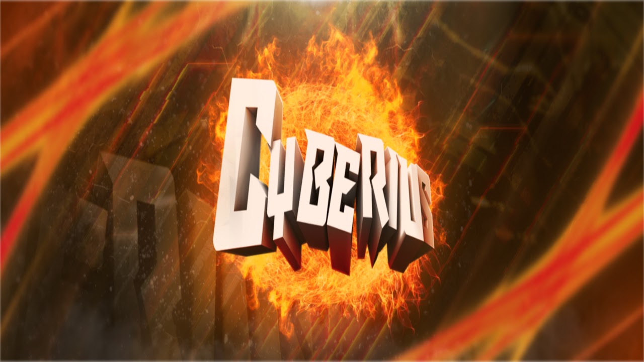 Cyberius Live Stream - YouTube