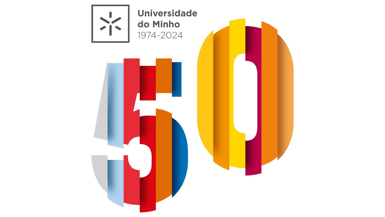 O que é a UMinho aos 50 anos? - YouTube