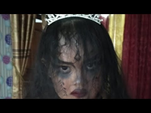 Lathi Challenge By Desvita