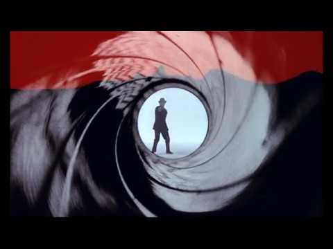 Dr. No (1962) Gunbarrel & Opening Title Sequence - YouTube