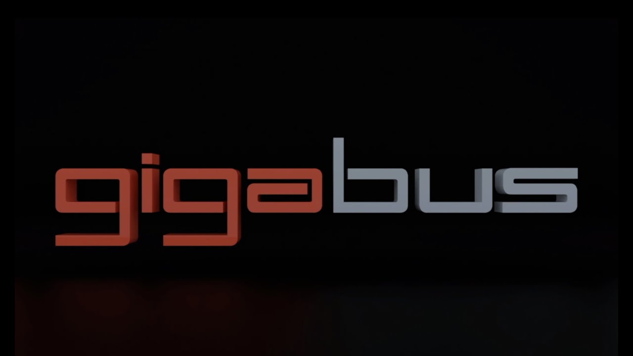 GIGABus - Next generation Businessliner 2020 - YouTube