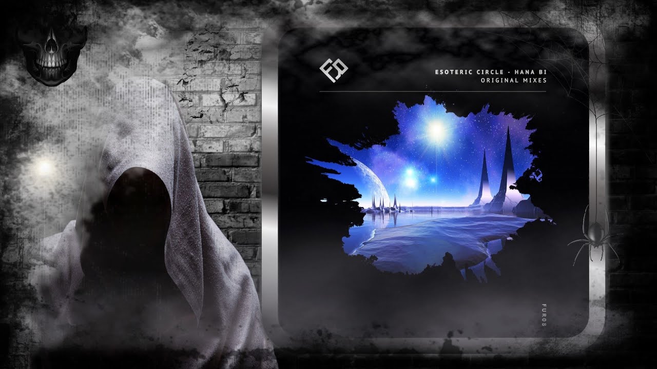 Esoteric Circle – Nowhere (Original Mix) [Future Romance] - YouTube