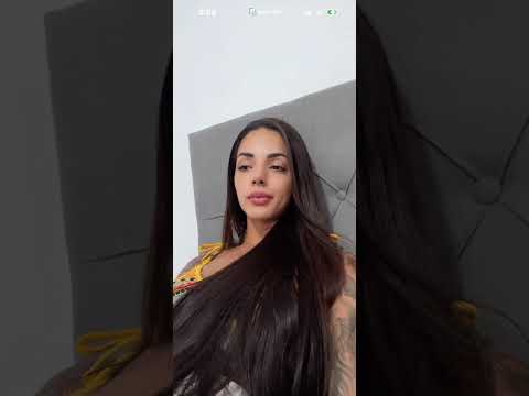 Latina Bigo Live (2/14/25)