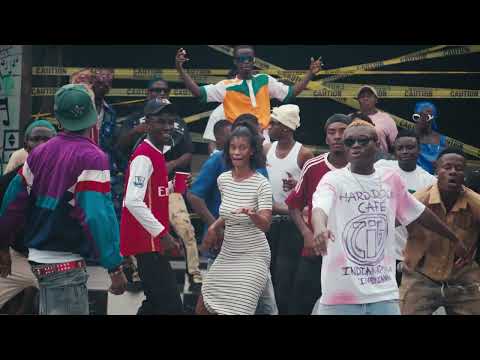 LE CONDIMENT - Rein Sec !! (Feat OGANE DASHI)