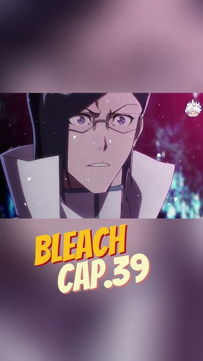 YORUICHI vs ASKIN Nakk Le Vaar BLEACH CAP 39 P1 - YouTube