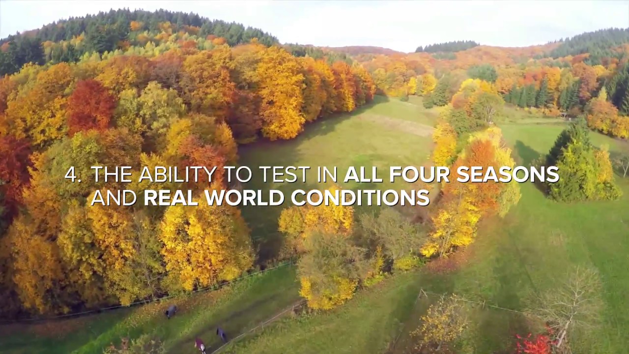 New York State: Unmanned Aerial Systems - YouTube