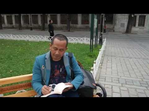 The Man From Bekasi , trailer Turkey episofe