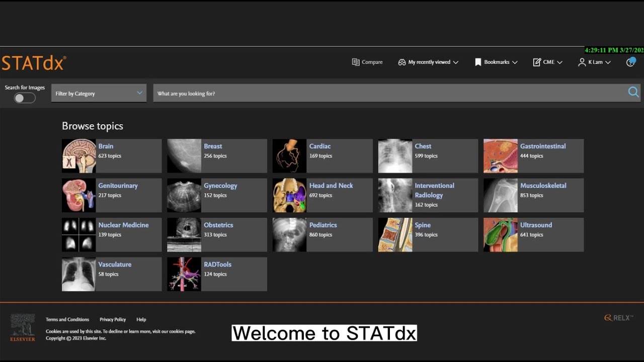 STATdx Paediatric Cardiac - YouTube