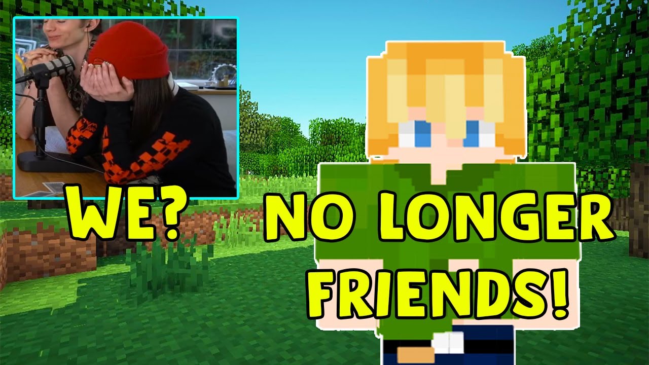 tubbo aimsey lore! | DreamSMP - YouTube