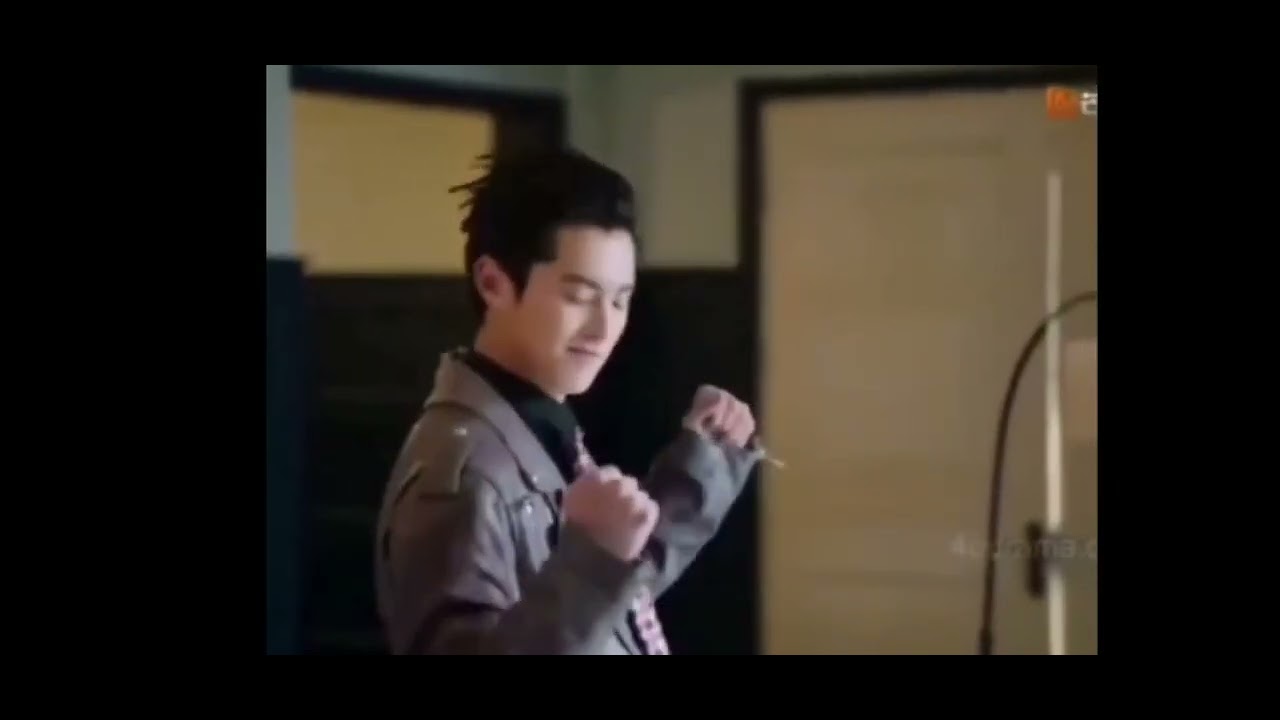 C-DRAMA DOMING SI DRAMA NAME- METEOR GARDEN - YouTube