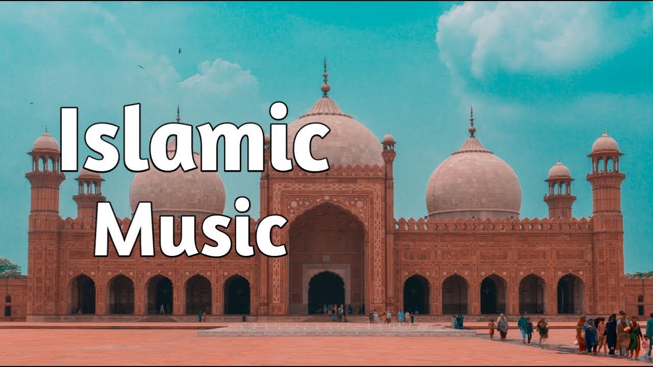 emotional Islamic background nasheed [Islamic Music City] - YouTube