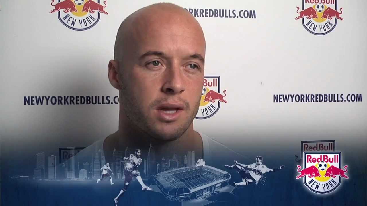 Watch: Luke Rodgers' First Season - YouTube