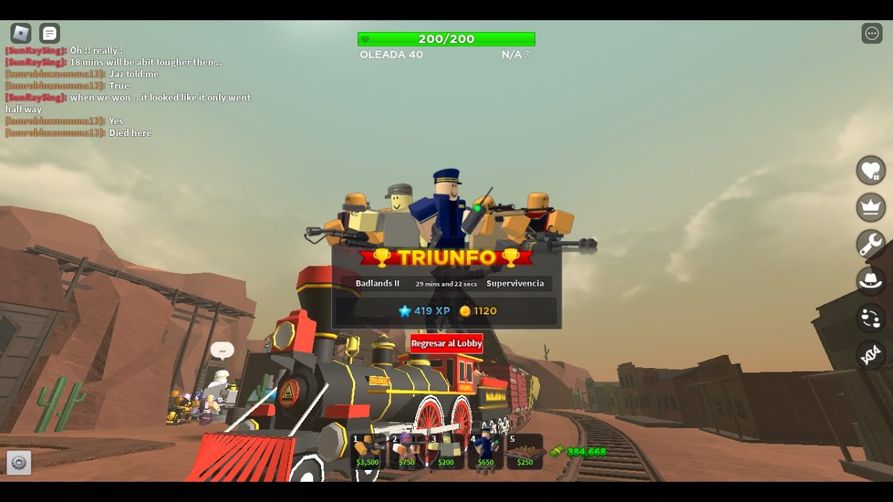 WIN WITH FRIENDS NEW MAP BADLANDS II. TOWER DEFENSE SIMULATOR - YouTube