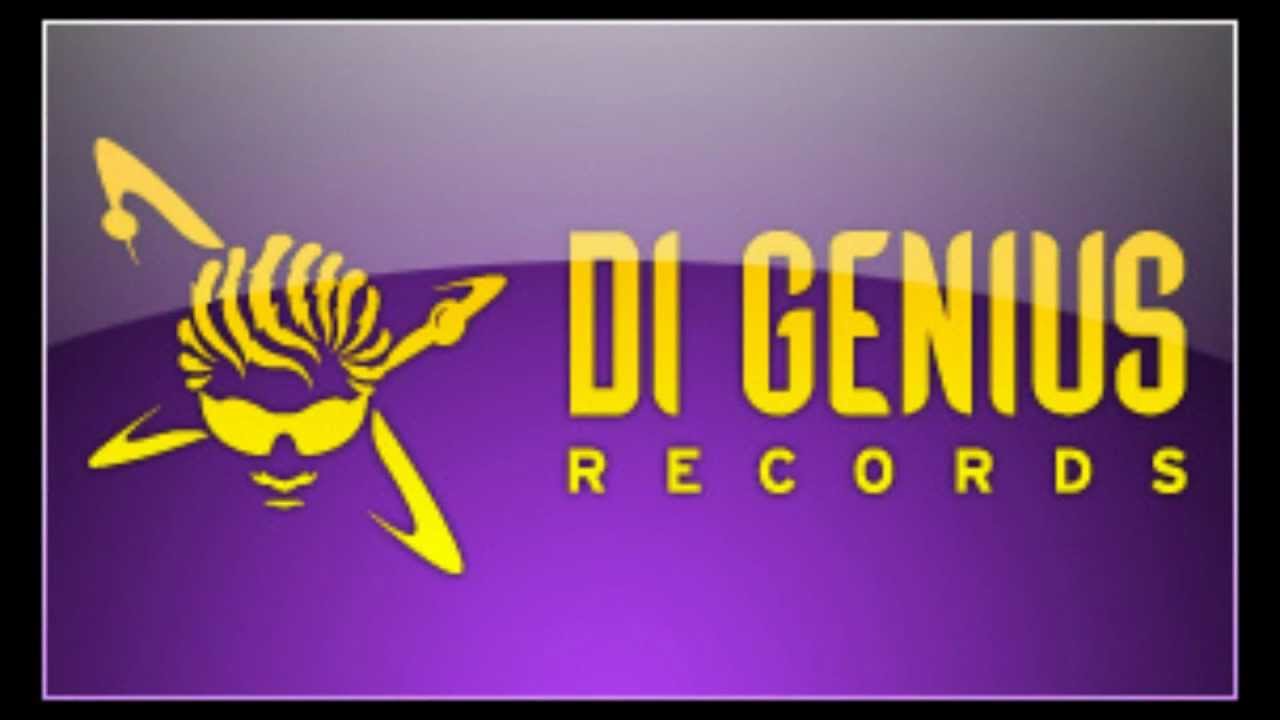 Big Ship/Di Genius -Bassline Riddim {April 2012} Promo - YouTube