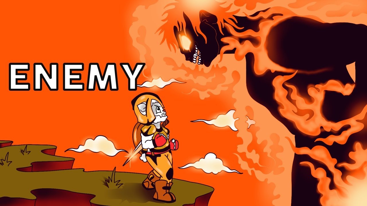 Enemy. (SONG) - YouTube