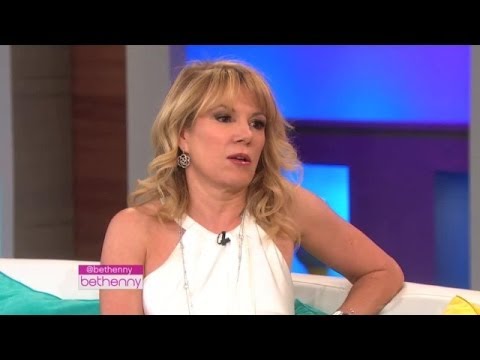Ramona Singer's Daughter Avery Is All Grown Up - YouTube