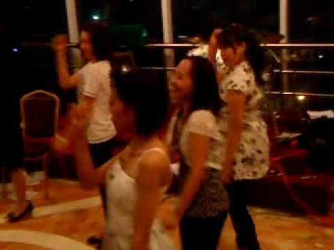 SLMC PARTY 2009 - YouTube